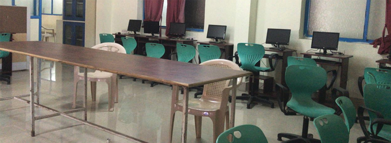 Computing Facilities – SRI VENKATESWARA COLLEGE OF PHARMACY (Autonomous)