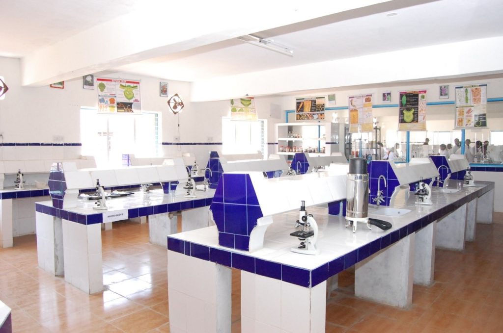 Departments – SRI VENKATESWARA COLLEGE OF PHARMACY (Autonomous)