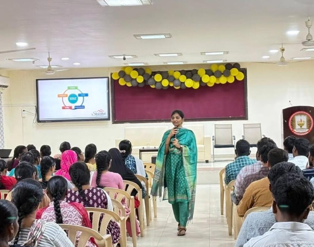 Departments – SRI VENKATESWARA COLLEGE OF PHARMACY (Autonomous)